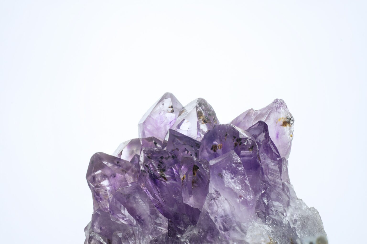 How to Tell if Amethyst is Real or Fake in 3 Easy Ways - Neocrystals ...