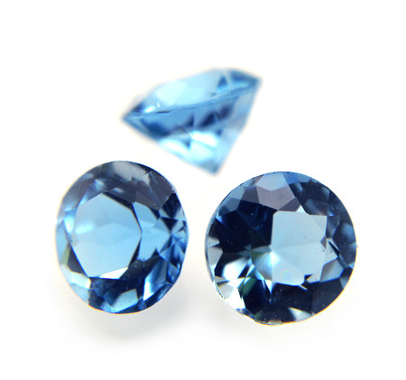 Blue Crystals: Names with Meaning, Benefits and Healing Properties