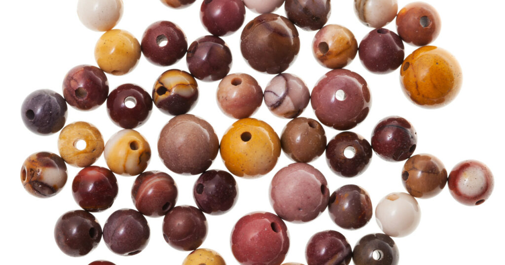 How To Identify Jasper? : Guide along with Tips and Tricks