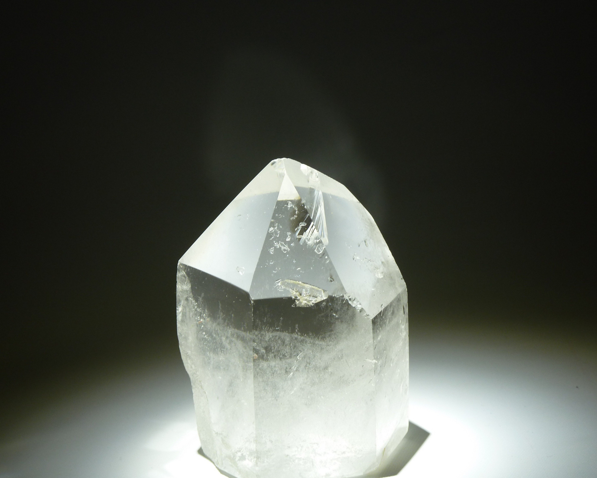 How to Charge Selenite?