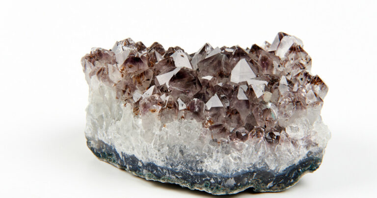 What are the Different Colors of Amethyst and their meaning?