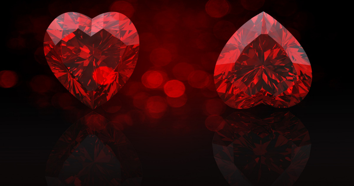 Properties of Garnet for Healing that will change your life