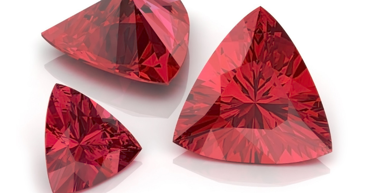 Garnet Material Properties at Crystal Yazzie blog