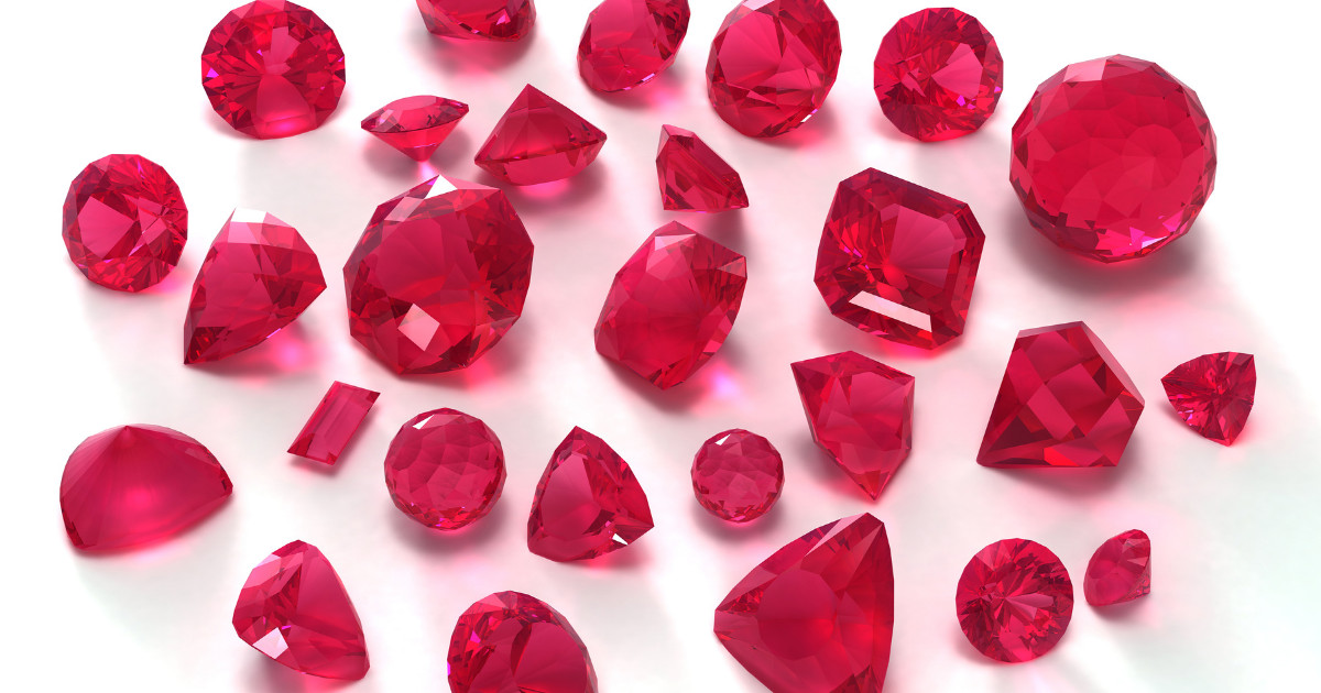 Properties of Garnet for Healing that will change your life