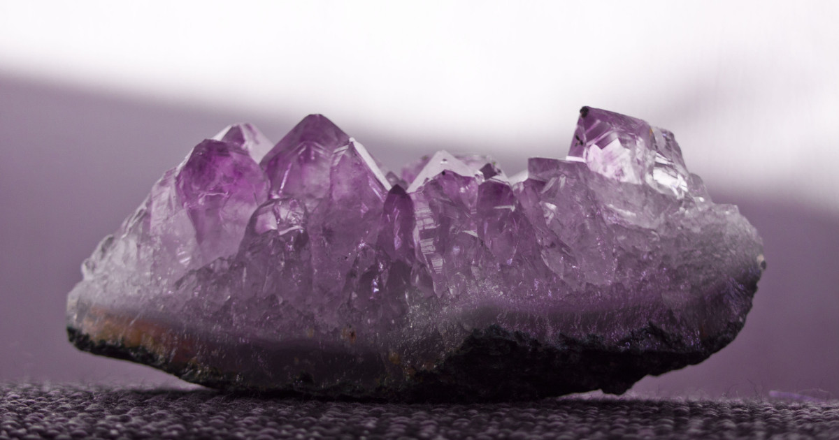 What Does Amethyst Do For You?