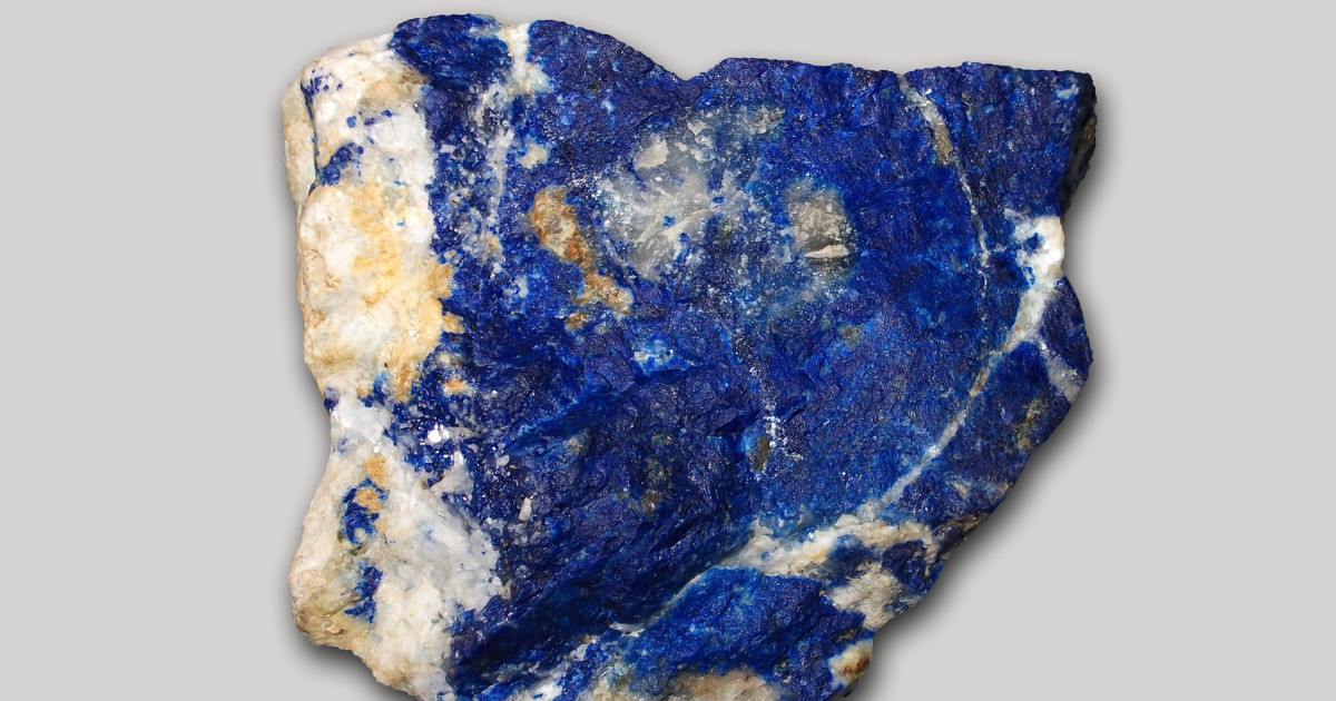 What Chakra is Lapis Lazuli? 3 Amazing Facts