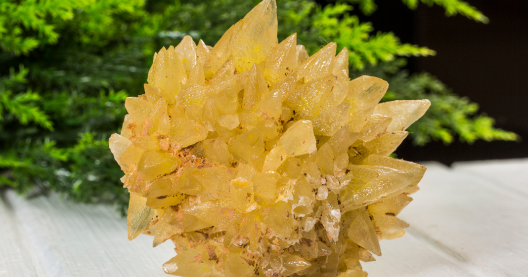 Calcite Crystal Meaning: Healing Properties, Benefits and Uses