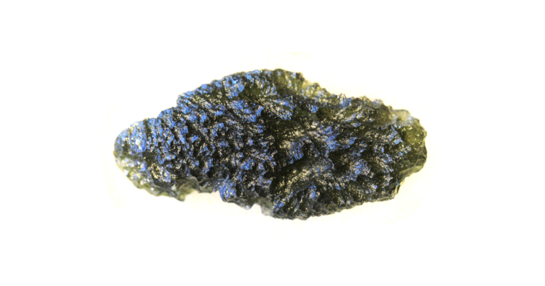 Moldavite Crystal Meaning: Healing Properties, Benefits and Uses