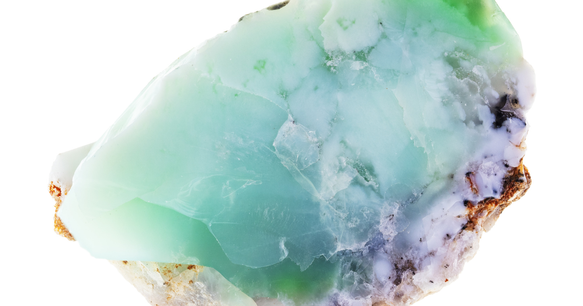 Chrysoprase Crystal Meaning: Healing Properties, Benefits and Uses