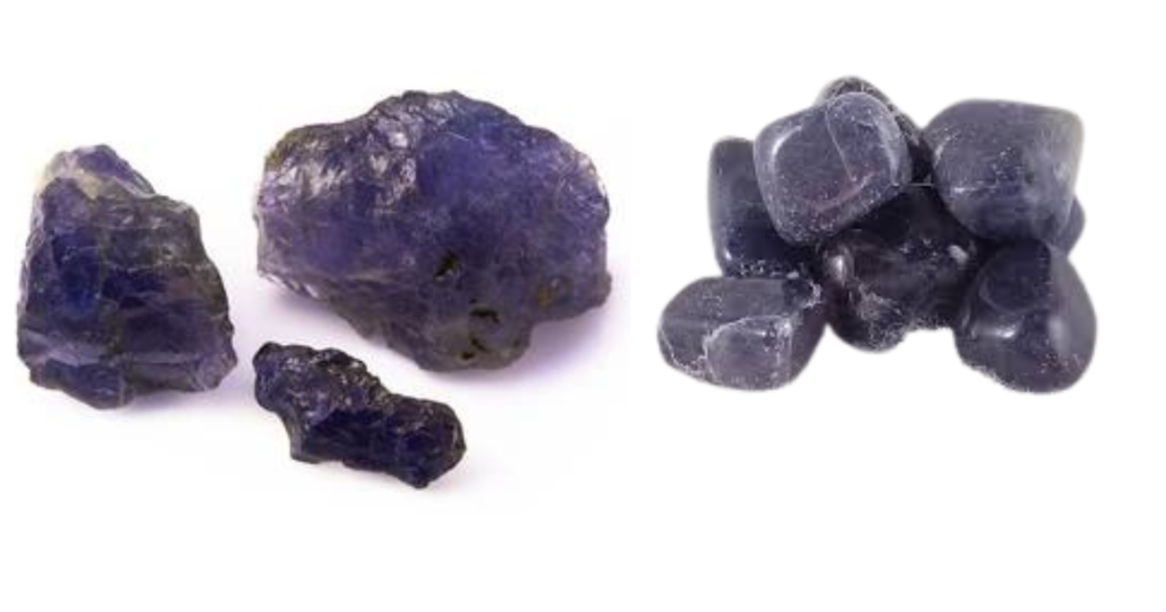 Iolite Crystal Meaning: Healing Properties, Benefits and Uses