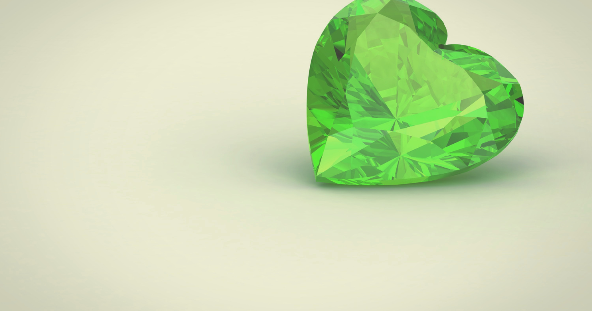 Peridot Meaning: Healing Properties, Benefits and Uses