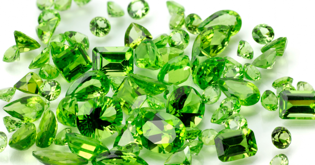 Peridot Meaning: Healing Properties, Benefits and Uses