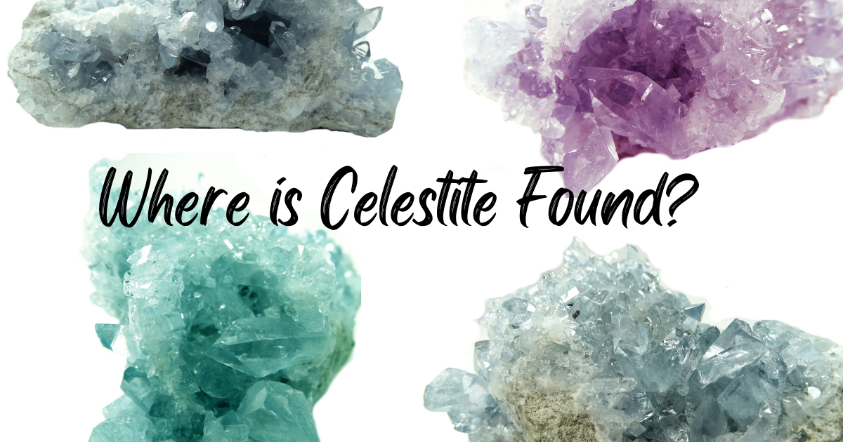 Celestite Crystal Meaning: Healing Properties, Benefits and Uses