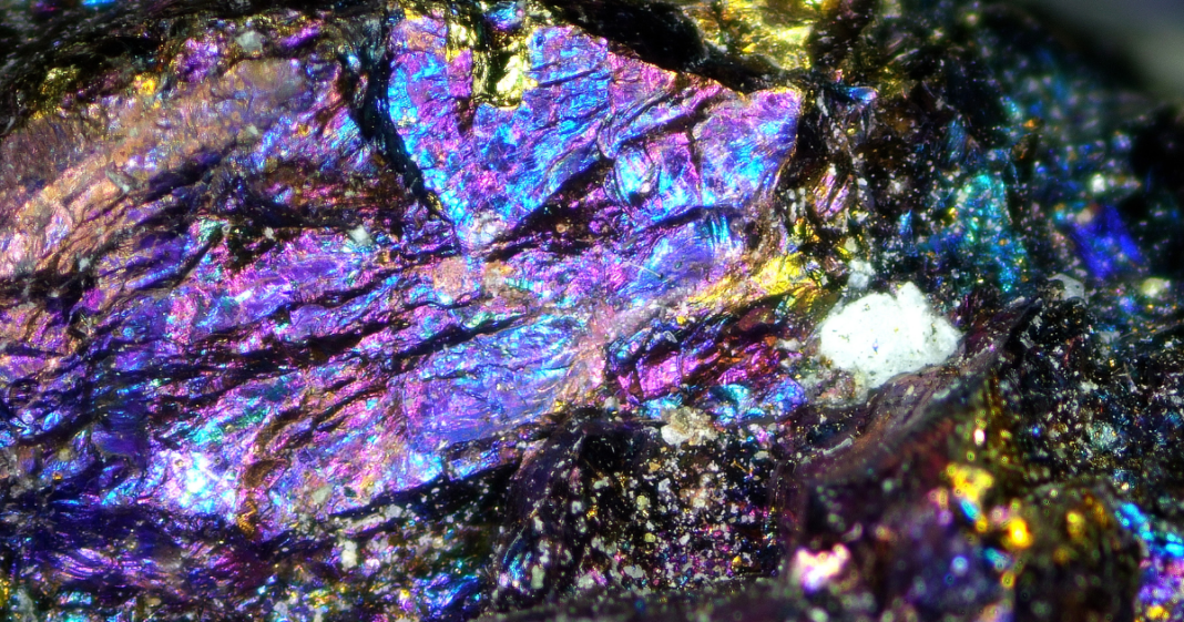 Bornite Crystal Meaning: Healing Properties, Benefits and Uses