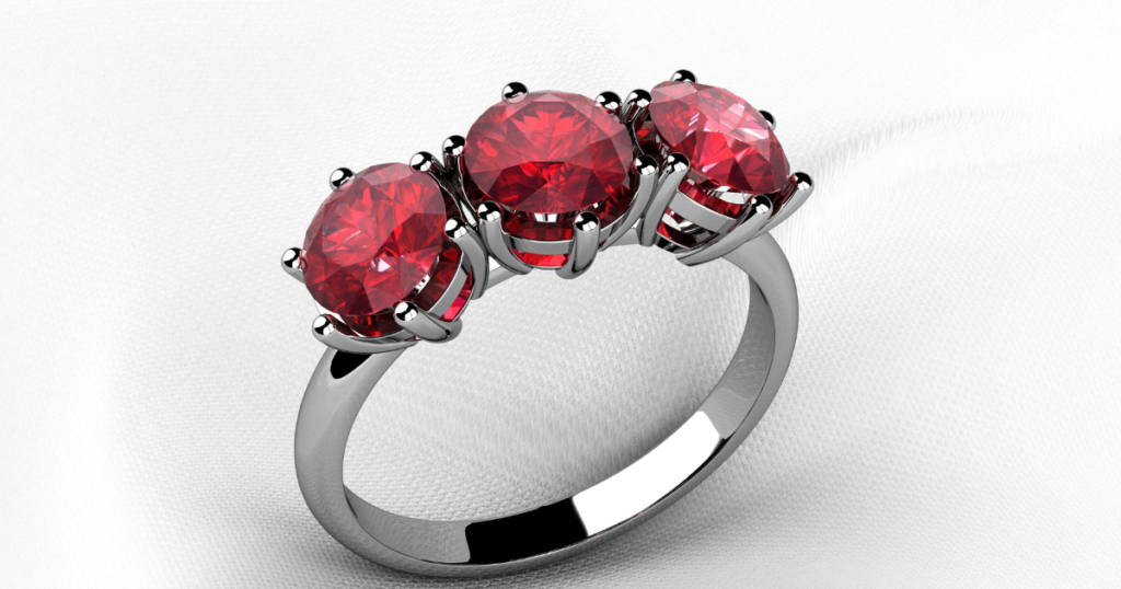 Pigeon Blood Ruby Meaning: Healing Properties, Benefits and Uses