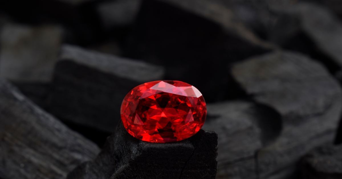 Pigeon Blood Ruby Meaning: Healing Properties, Benefits and Uses