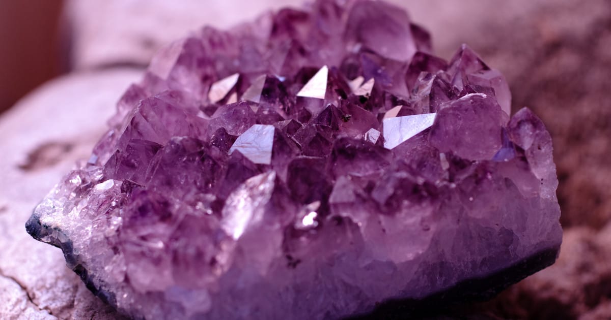 9 Best Crystals For Emotional Healing