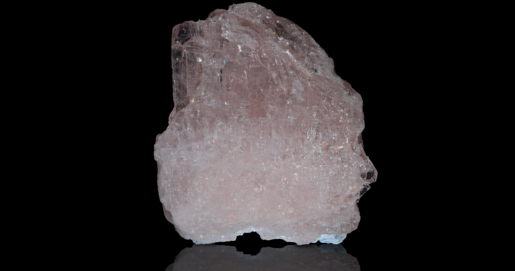 Morganite Crystal Meaning: Healing Properties, Benefits and Uses