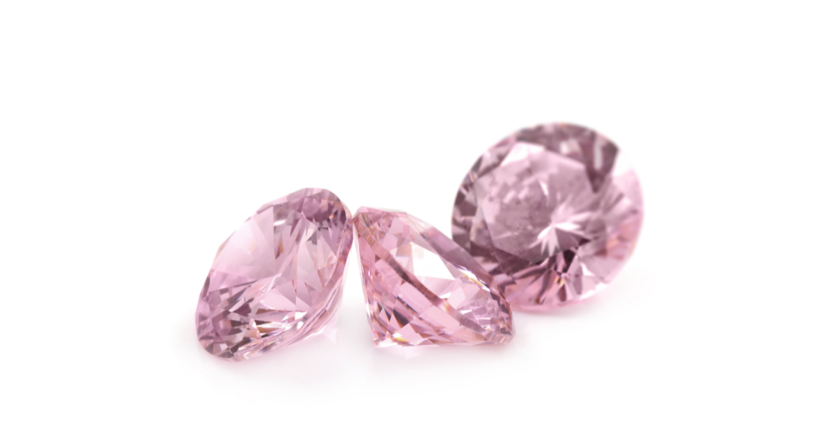Morganite Crystal Meaning: Healing Properties, Benefits and Uses