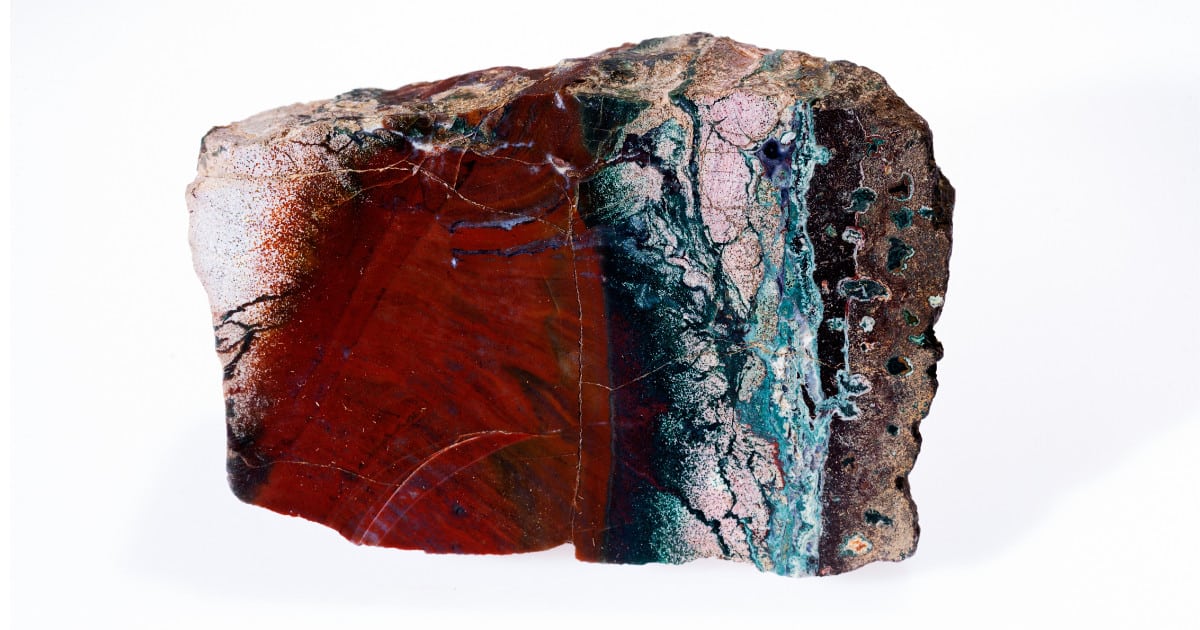 Bumblebee Jasper Meaning: Healing Properties, Benefits and Uses