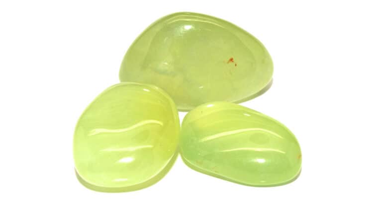 Prehnite Meaning: Healing Properties, Benefits and Uses
