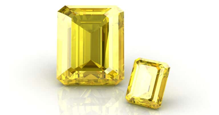 Yellow Topaz: Meaning, Healing Properties, Benefits and Uses