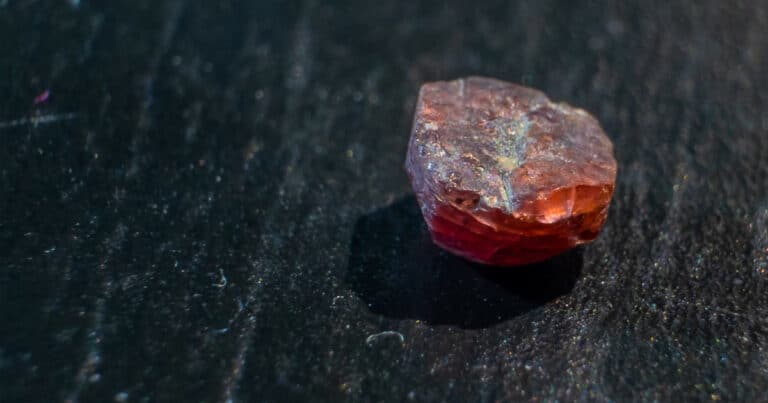 Garnet Meaning: Healing Properties, Benefits and Uses