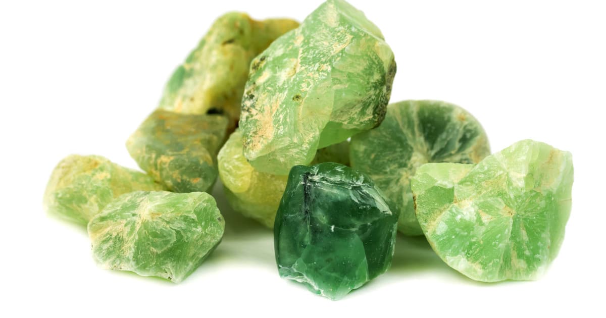 Prehnite Meaning: Healing Properties, Benefits and Uses