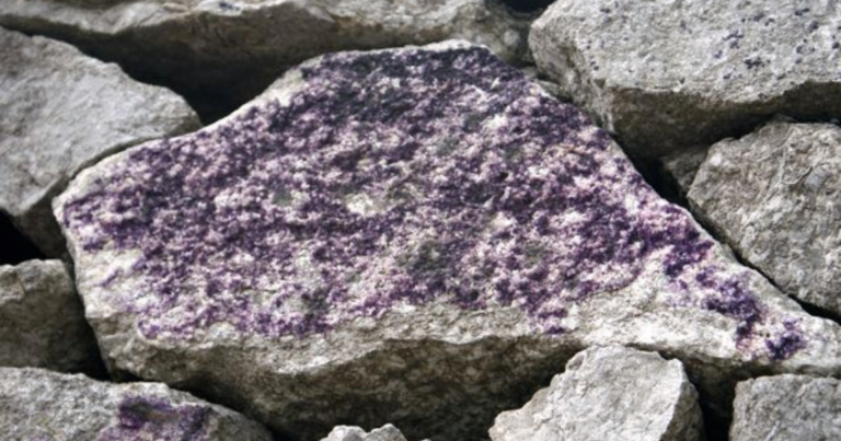 Blue John Meaning: Healing Properties, Benefits and Uses
