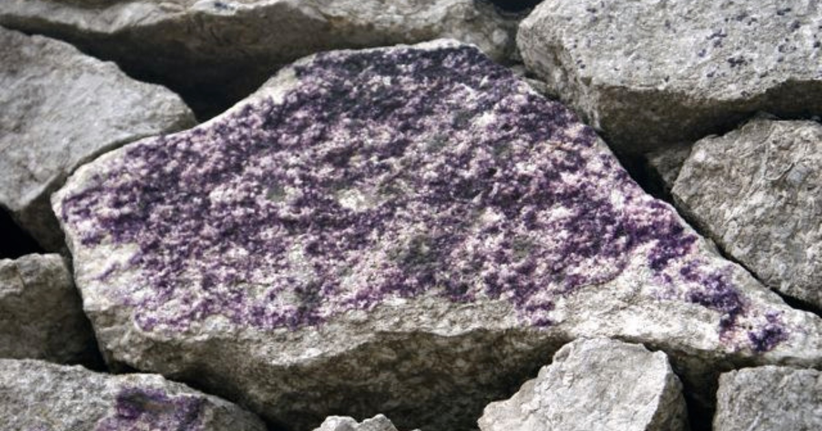 Blue John Meaning: Healing Properties, Benefits and Uses