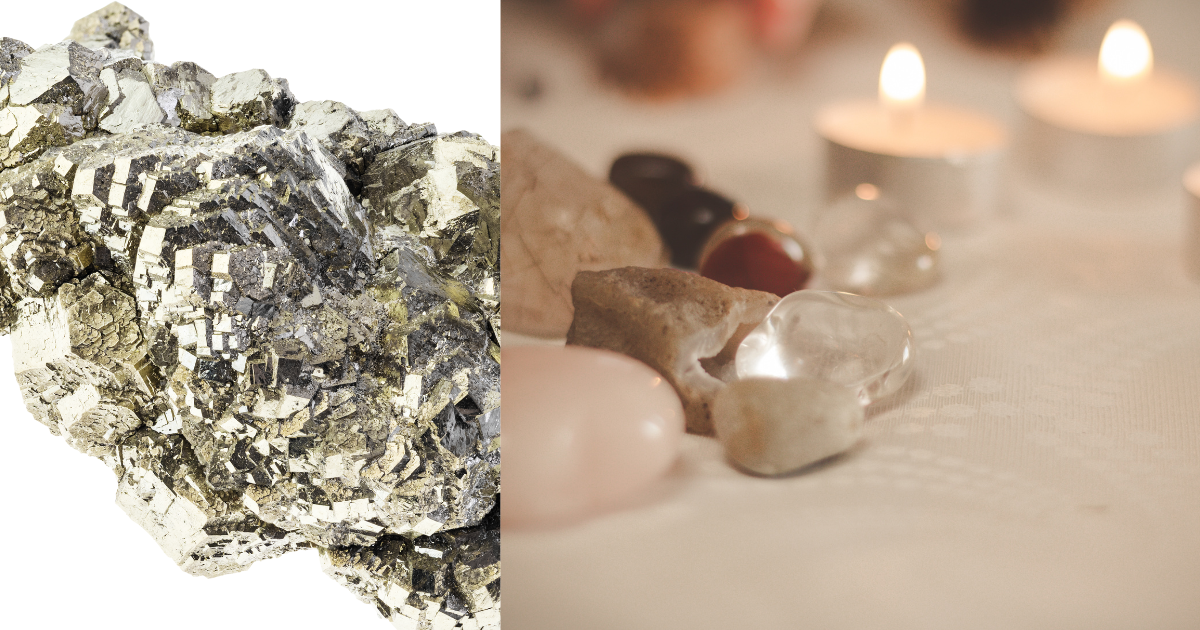 Marcasite Meaning: Healing Properties, Benefits and Uses