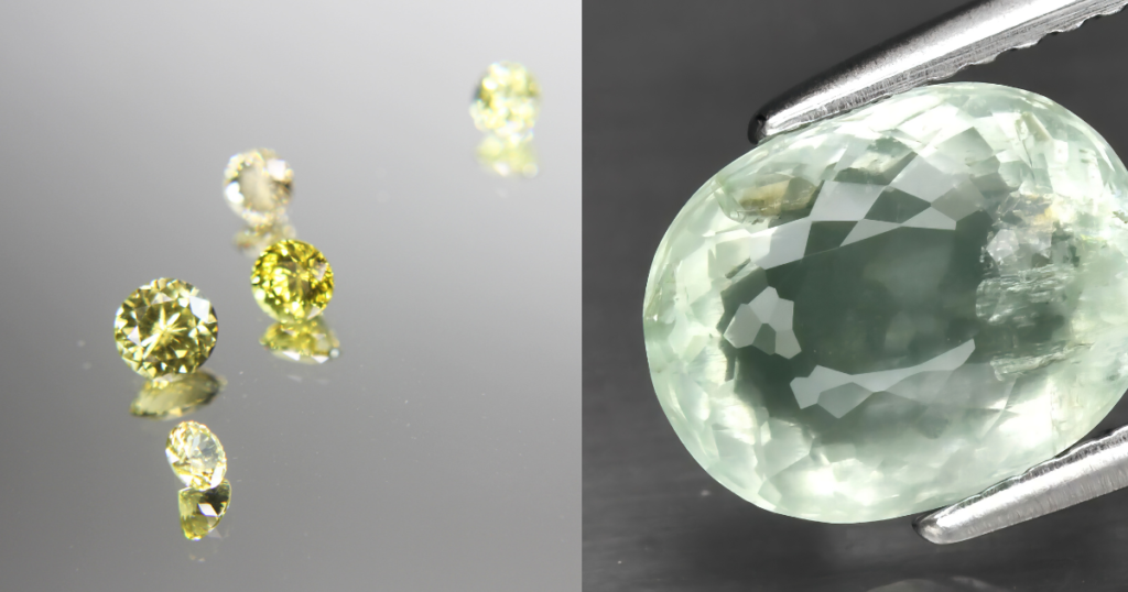 Chrysoberyl Meaning: Healing Properties, Benefits and Uses
