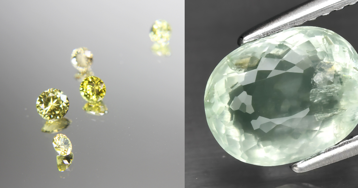 Chrysoberyl Meaning: Healing Properties, Benefits and Uses