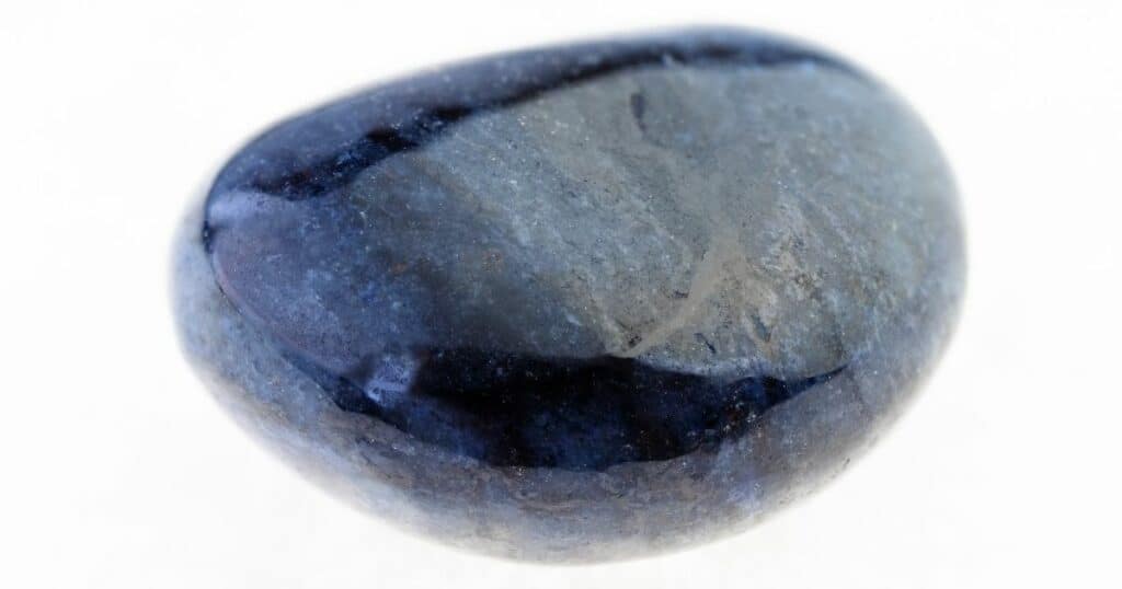 Dumortierite Meaning: Healing Properties, Benefits and Uses