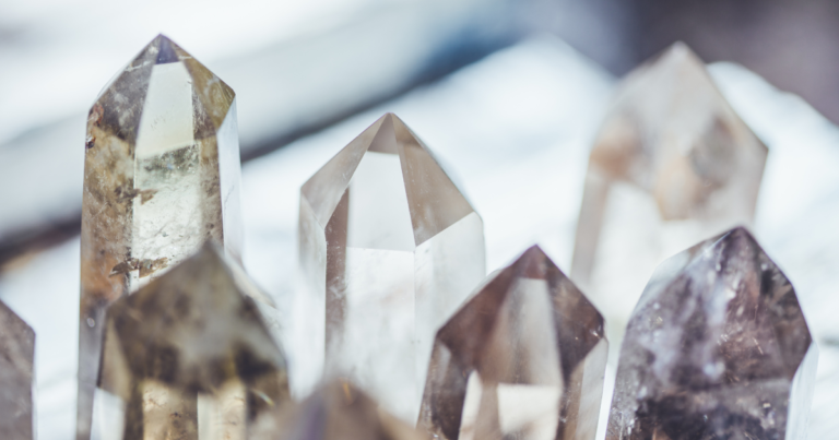 Garden Quartz Meaning: Healing Properties, Benefits and Uses