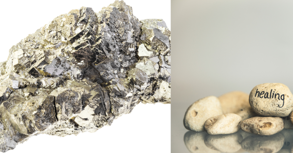 Marcasite Meaning: Healing Properties, Benefits and Uses