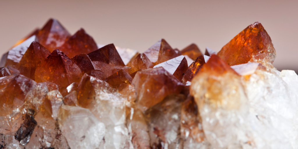 Hessonite Garnet Meaning: Healing Properties, Benefits and Uses
