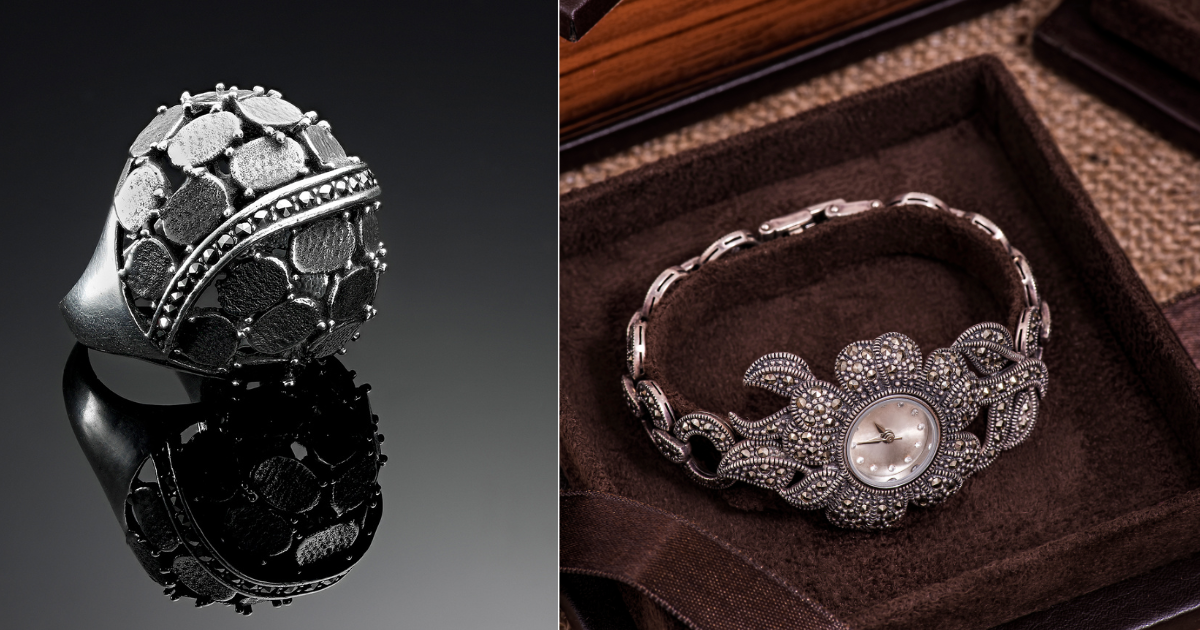 Marcasite Meaning: Healing Properties, Benefits and Uses