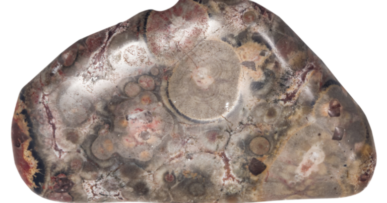 Leopard Skin Jasper Meaning: Healing Properties, Benefits and Uses