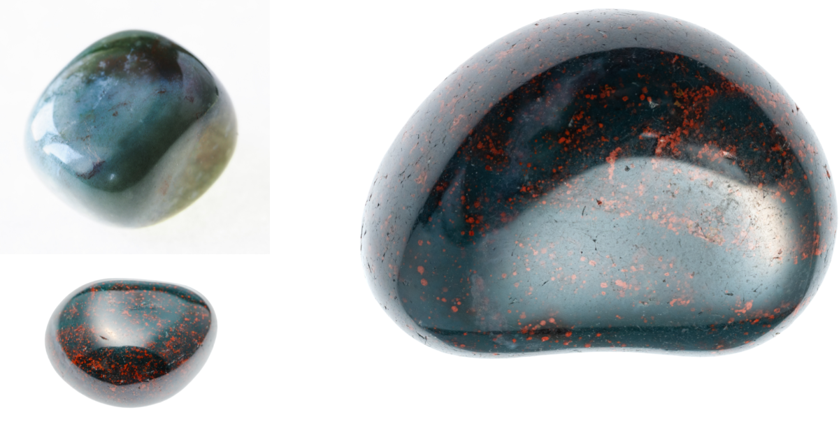 Dragon Bloodstone Meaning: Healing Properties, Benefits and Uses