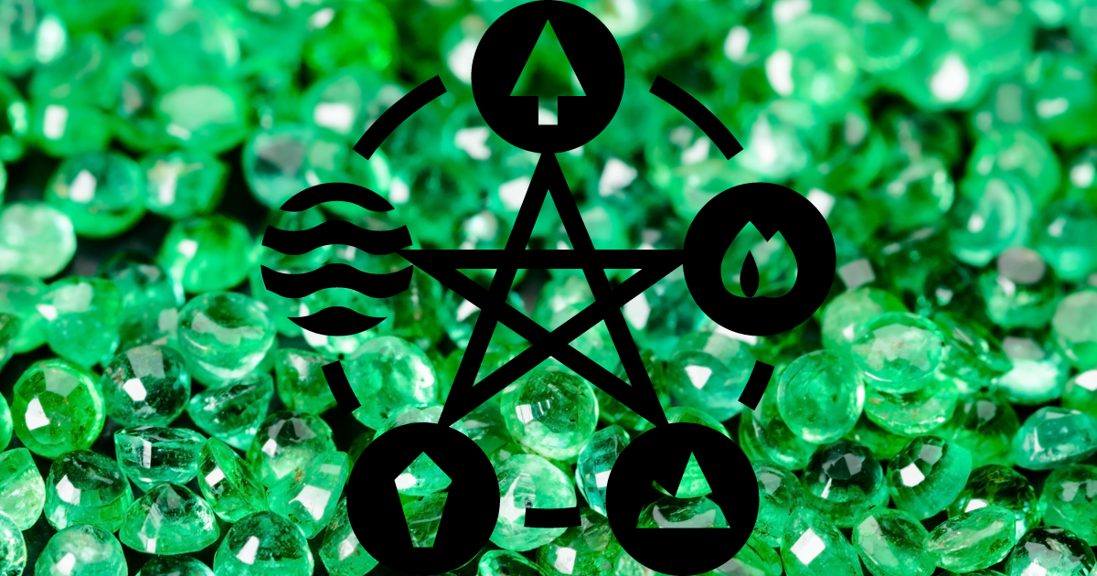 Hiddenite Meaning: Healing Properties, Benefits, and Uses