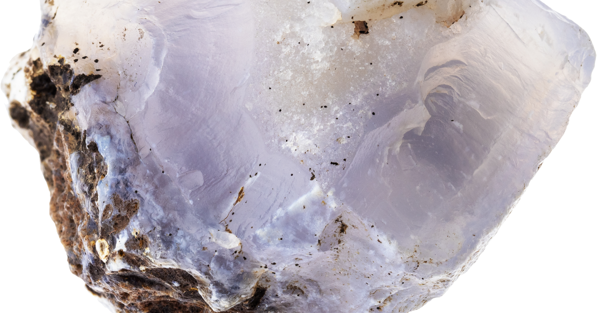 Blue Chalcedony Meaning: Healing Properties, Benefits and Uses
