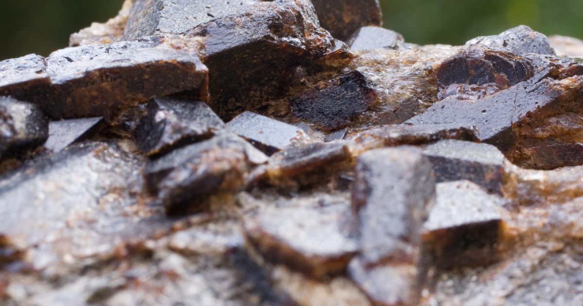 Staurolite Meaning: Healing Properties, Benefits and Uses