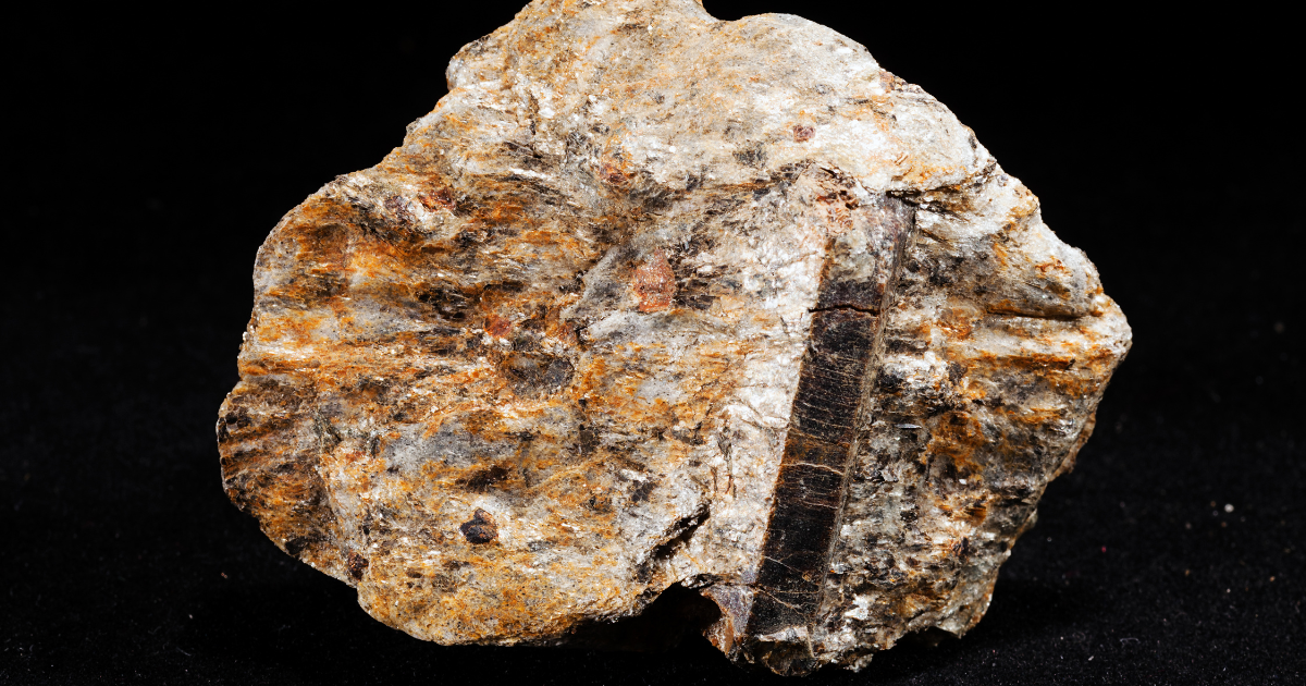 Staurolite Meaning: Healing Properties, Benefits and Uses