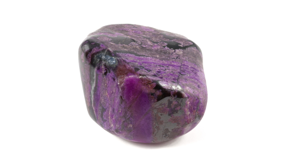 Sugilite Meaning: Healing Properties, Benefits and Uses