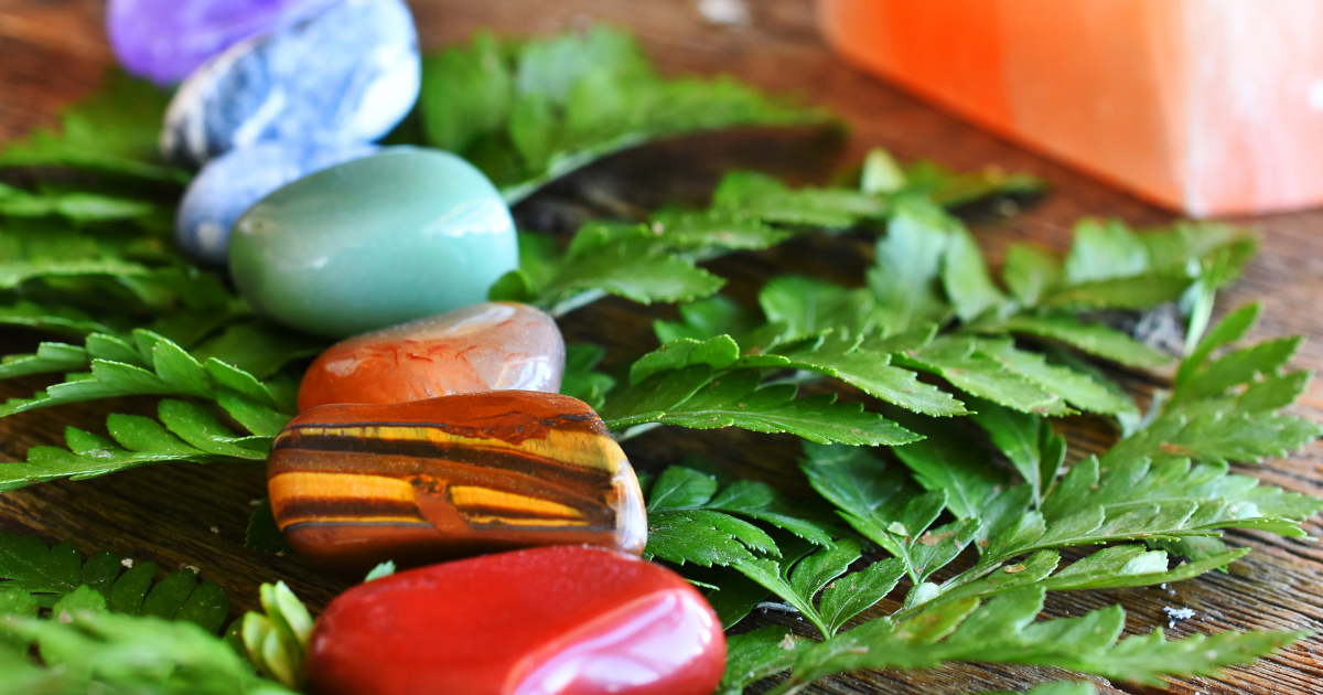 Anhydrite: Meaning, Healing Properties, Benefits and Uses