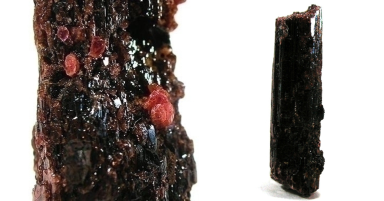 Painite Meaning: Healing Properties, Benefits and Uses