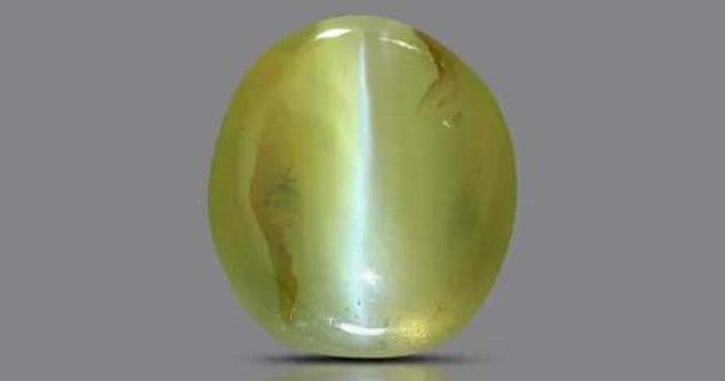 Cat's Eye Meaning: Healing Properties, Benefits and Uses