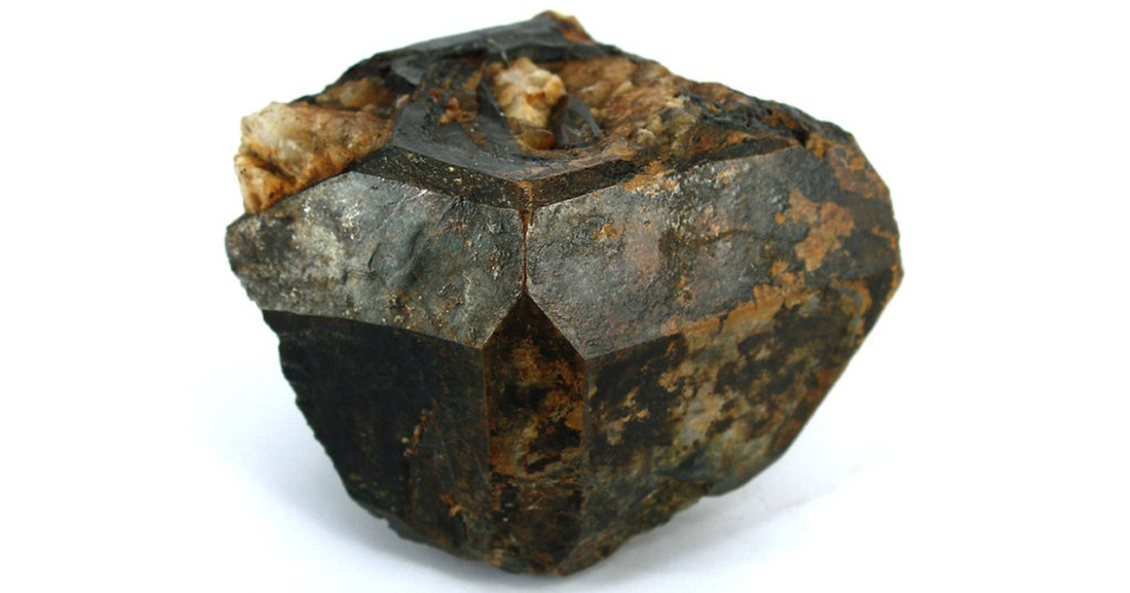 Microlite Meaning: Healing Properties, Benefits and Uses
