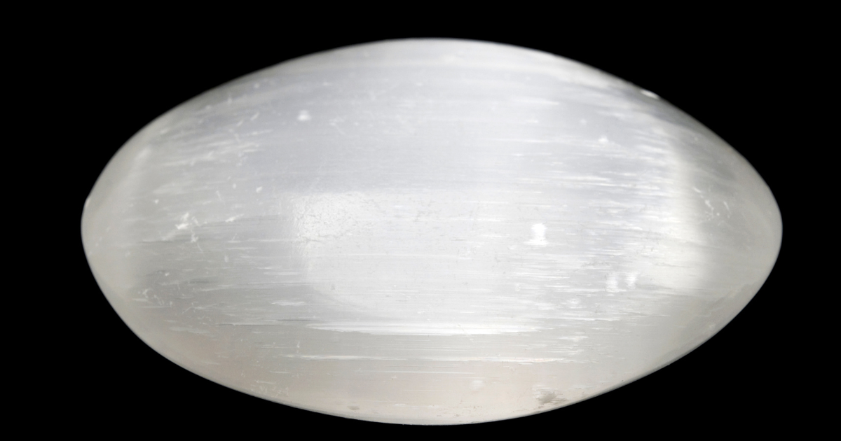 Gypsum Meaning: Healing Properties, Benefits and Uses